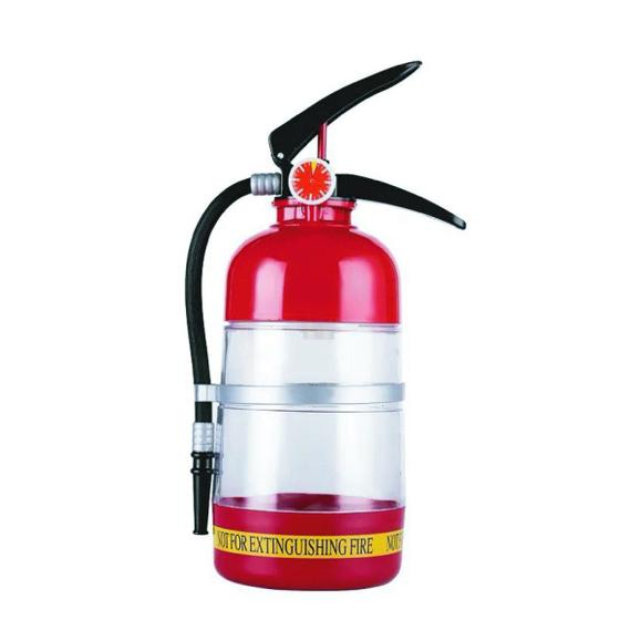 Dispenser de Chopp Porta Bebidas Extintor de Incêndios 2 L - Generic ...