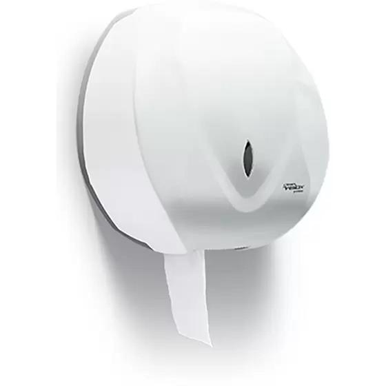 Dispenser Para Papel Higiênico Velox Tipo Rolão (300/500m) - Premisse ...