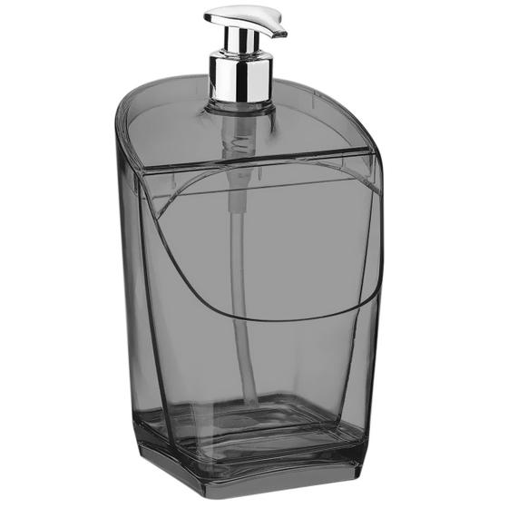 Dispenser Porta Detergente Esponja 500ml UZ - UZ Utilidades - Porta ...