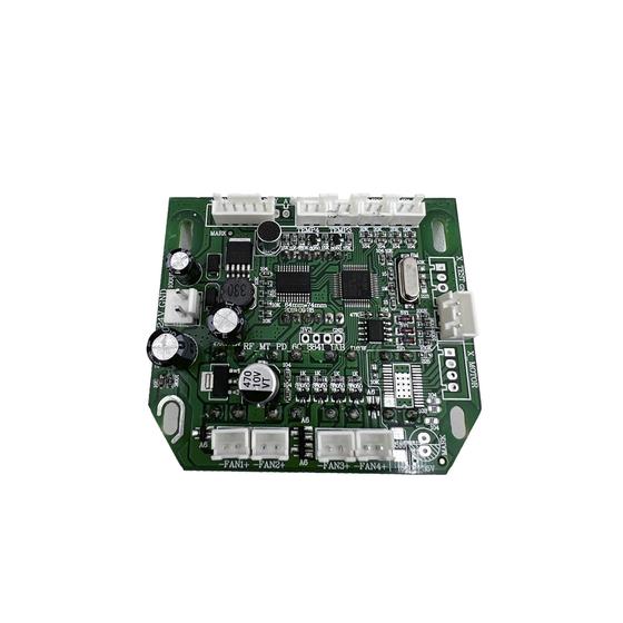 Display Placa Mãe Para Mini Brut De Led 2 Lampadas Outdoor - OneLight ...