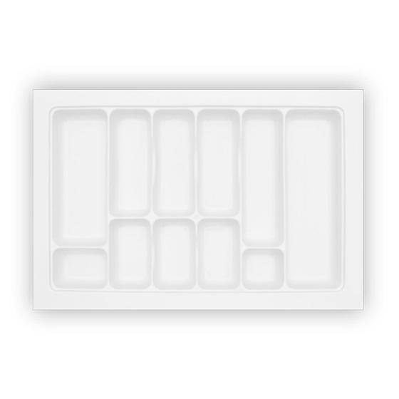 Divisor de Talheres OG-43 495x755 mm Moldplast - Porta Talheres - Magazine Luiza