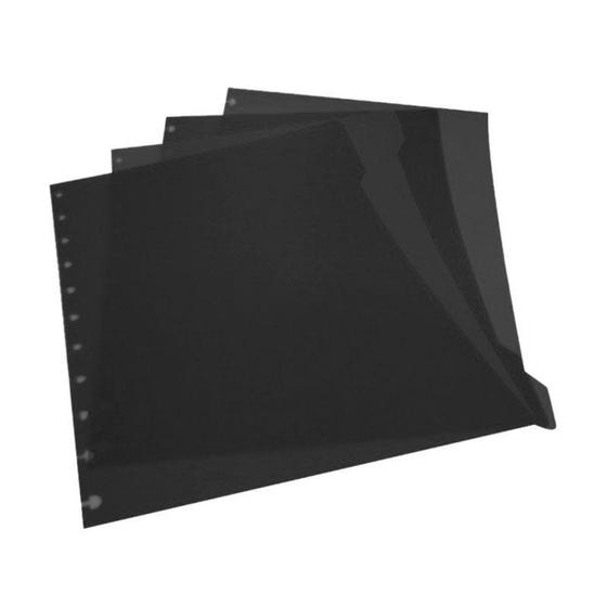 Divisoria grande com 4 abas - CIDG4001 - Caderno Inteligente ...