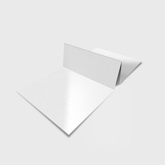 Divisória para Box Antivazamento em Triplex - 100 Unidades - WRA ...