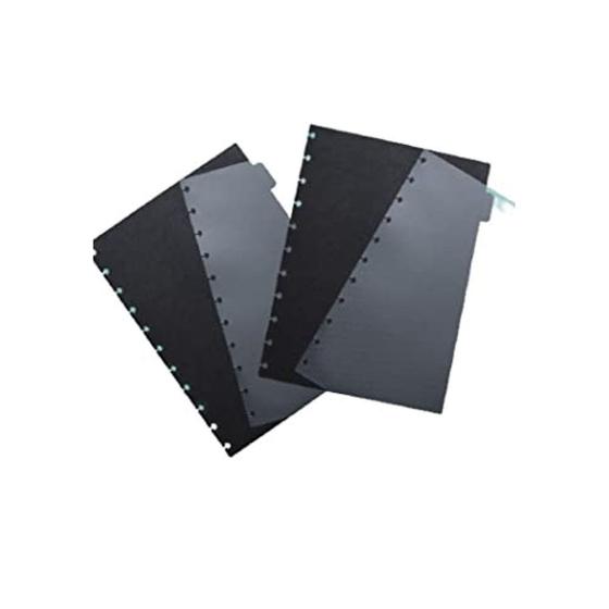 Divisórias Básicas Caderno Inteligente - Grande - Divisória para ...