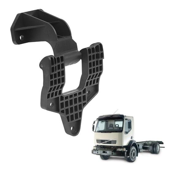 Dobradiça Do Capô Volvo VM Até 2013 - Fabbof - Dobradiças - Magazine Luiza