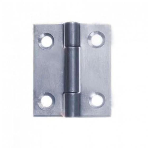 Dobradica ferro pino simp galvanizado 2" - kala - Dobradiças - Magazine ...