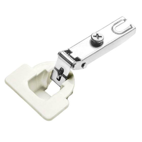 Dobradiça Para Armário de Aço Itatiaia/Colormaq Plástica Reta 26mm Kits ...