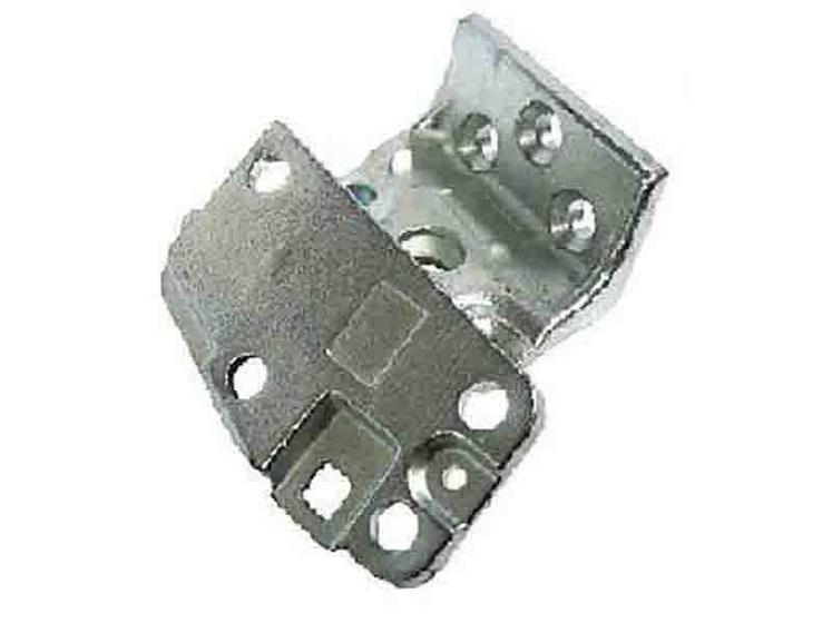 Dobradica Porta Volvo FH Apos 98 Superior Esquerda -20398135 ...