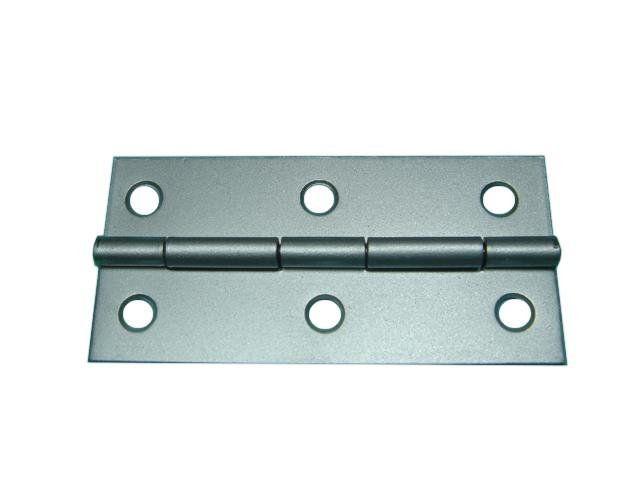 Dobradiça Zincada Galvanizada - Schild - Dobradiças - Magazine Luiza