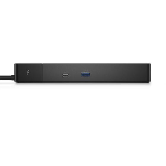 Dock Station Thunderbolt Dell WD22TB4 - Dock Station - Magazine Luiza