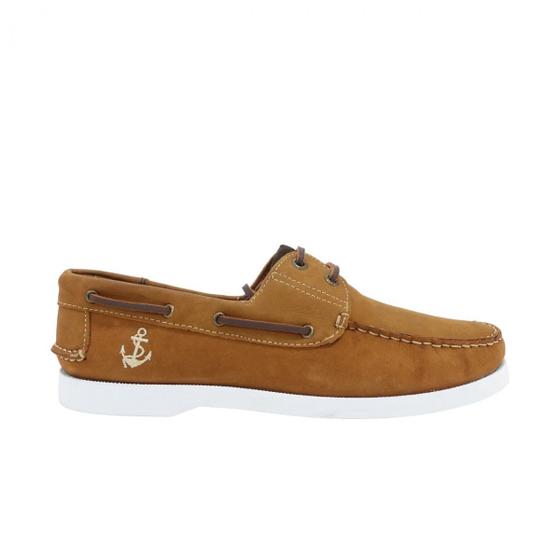 Docksider Masculino Samello Castor Floater - Dockside Masculino ...