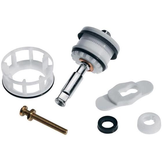 Docol kit acionamento completo vd 1 1/2" baixa pressão - Acabamento ...