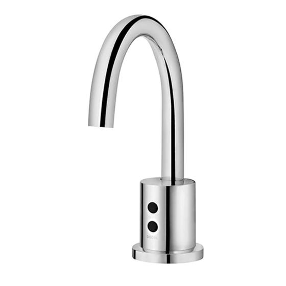 Docol Torneira Banheiro Sensor Docoleletric Cr 00218106 - Torneira e ...