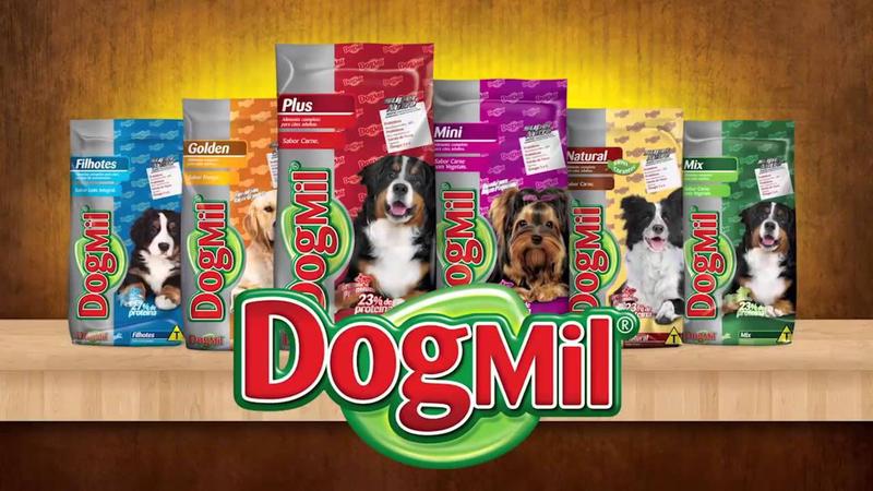 Dogmil Imbramil - Outros Pets - Magazine Luiza