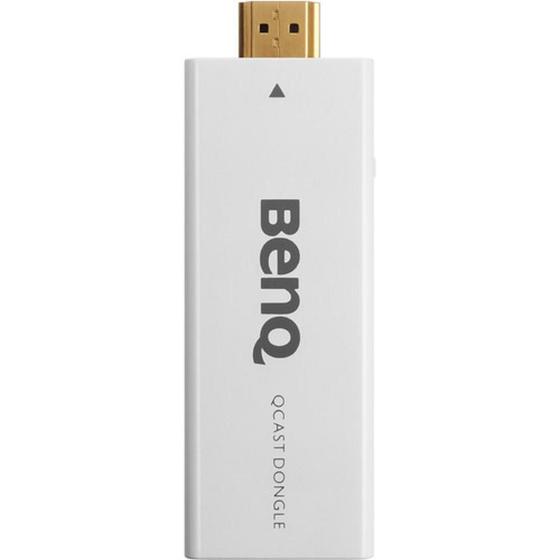 Dongle de Transmissão de Vídeo Wireless Qcast QP01 Benq - Placa de Rede ...