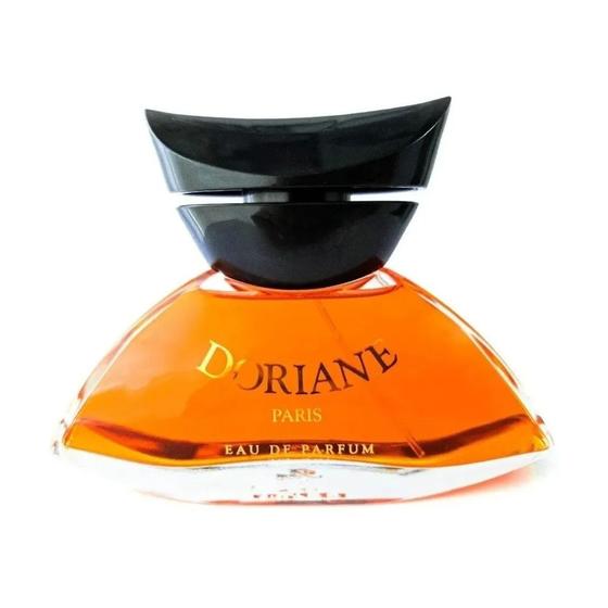 Doriane Paris Bleu Perfume Feminino Eau de Parfum 100ml - Perfume ...