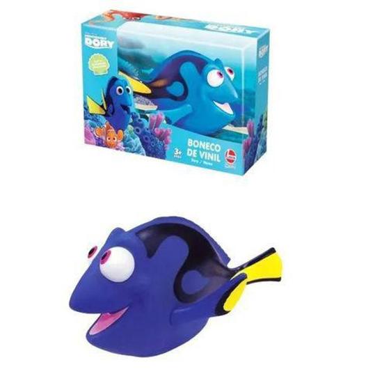 Dory Procurando Nemo Disney Peixe Brinquedo Infantil - Lider - LIDER ...