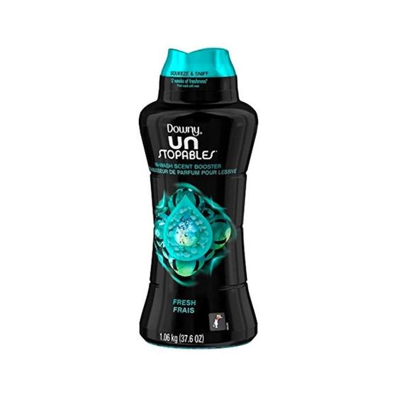 Downy Unstoppables Fresh Frais 1.06 Kl - Óleos Essenciais - Magazine Luiza