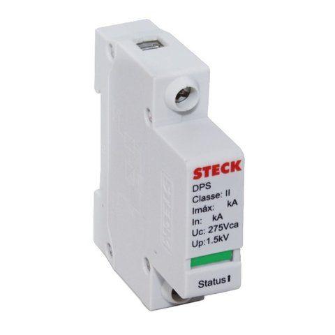 DPS STECK 25KA 275v - Plugs e Adaptadores - Magazine Luiza