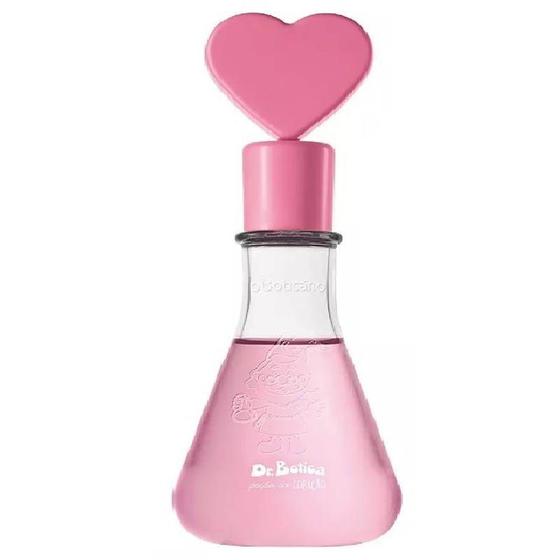 Dr.Botica Colônia Infantil Poção do Coração 120ml - O Boticário ...