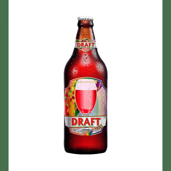 Draft Chopp Tous Les Fruits 600ml Pack c/ 6 unids - Bebidas - Magazine ...