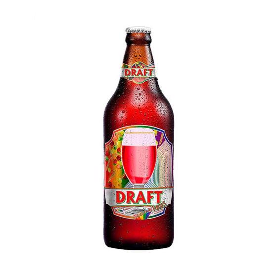 Draft Sabores 600ml - Cerveja - Magazine Luiza
