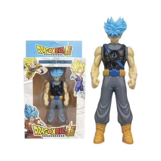 Dragon Ball Figuras De Ação Majin Buson Goku Pepper Yonsei Grim Reaper ...