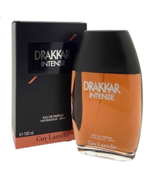 Drakkar Noir Intense Edp 100ml Guy Laroche Perfume - Perfume - Magazine ...