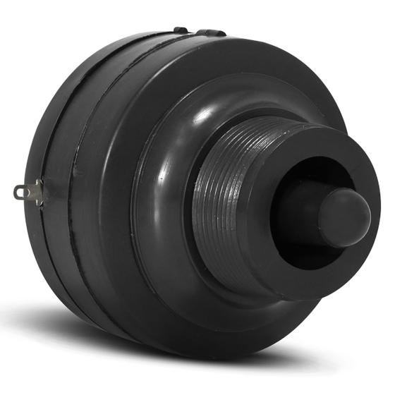 Driver Piezo 75W 150W RMS 8 Ohms Preto TW411 - ULTRA - Driver ...