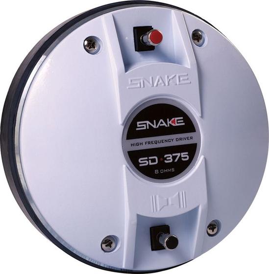 Driver Snake Pro SD 375 - Driver Automotivo - Magazine Luiza
