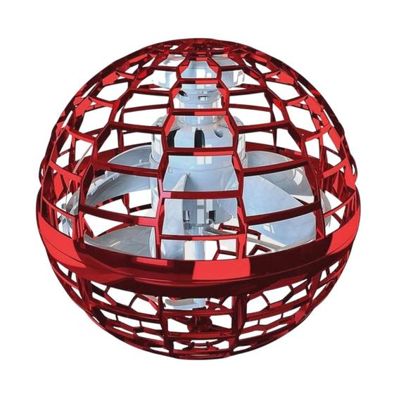 Drone Fly Nova Com Controle Infra Vermelho - Polibrinq - Drone ...