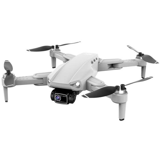 Drone L900 Pro 4k Gps Wifi 5ghz 1,2km 25min Com Maleta Para Transporte ...