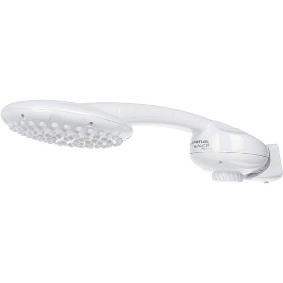 Ducha 4 Temperaturas Corona Space Power 220V - Hydra - Ducha - Magazine ...