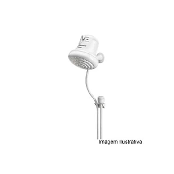 Ducha Compacta 5500w 220v Ref. Aq133 - Cardal - Ducha - Magazine Luiza