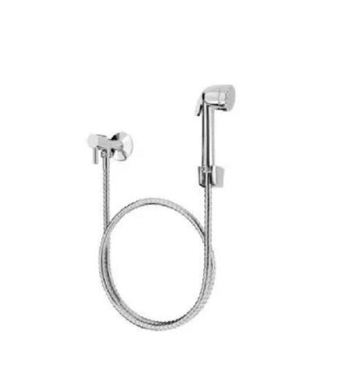 Ducha Higiênica com gatilho e Registro 1/4 de volta - Blukit - Ducha ...