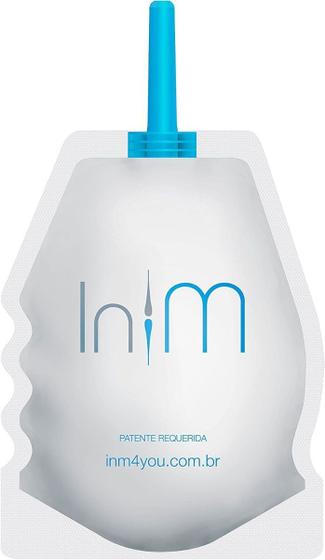 Ducha Higiênica Descartável In M Chuca Xuca Enema - In-M - Ducha ...