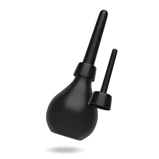 Ducha íntima unissex com 2 tamanhos para penetração adão & eva - Adão e ...