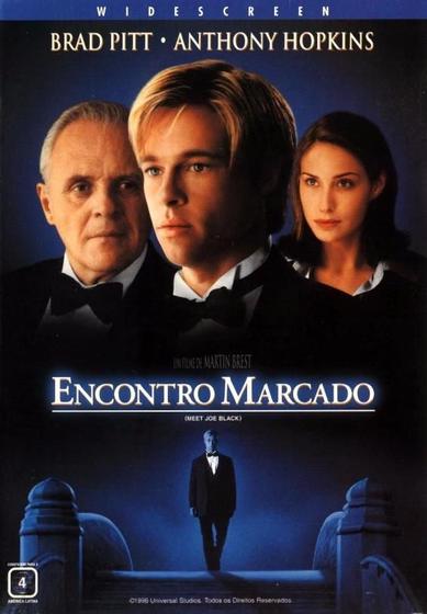 Dvd Encontro Marcado - Filme - Rimo - Filmes - Magazine Luiza