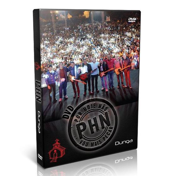 Dvd phn sucessos - CANÇÃO NOVA - Livros de Autoajuda - Magazine Luiza