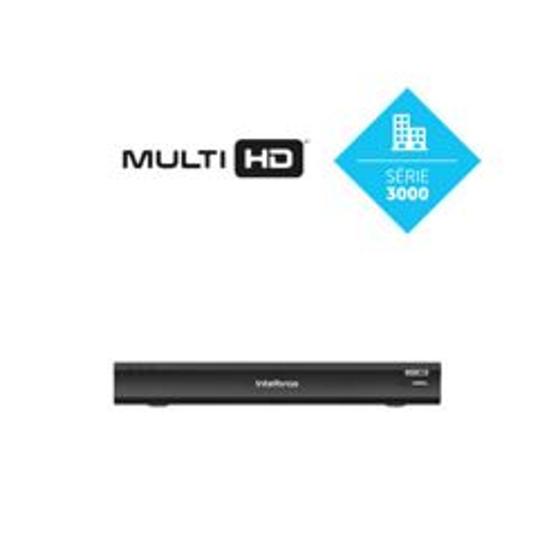 Dvr intelbras 32 canais Multi Hd Imhdx 3132 5mp Lite C Com HD 2 TB ...