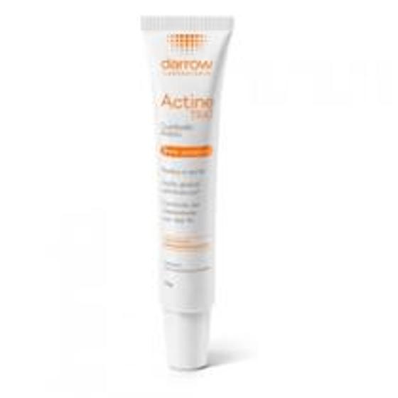 Dw actine tratamento 30g - p0001776 - laboratorios pi - Antiacne ...