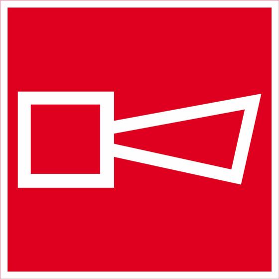 E1 - Sinalização de Incêndio e Alarme - Alarme Sonoro ...