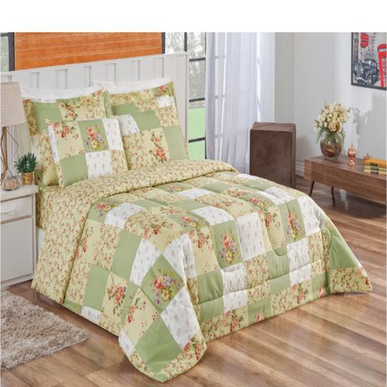 edredom casal queen edredom de casal edredom microfibra + porta ...