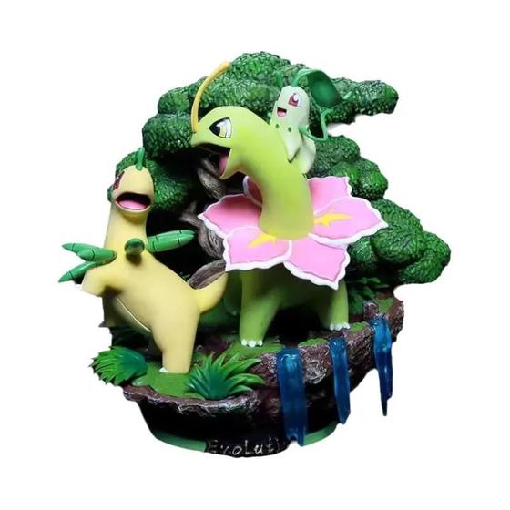 Eevee Charizard Raichu Mewtwo Dragonite Venusaur Gengar Pokémon Anime ...