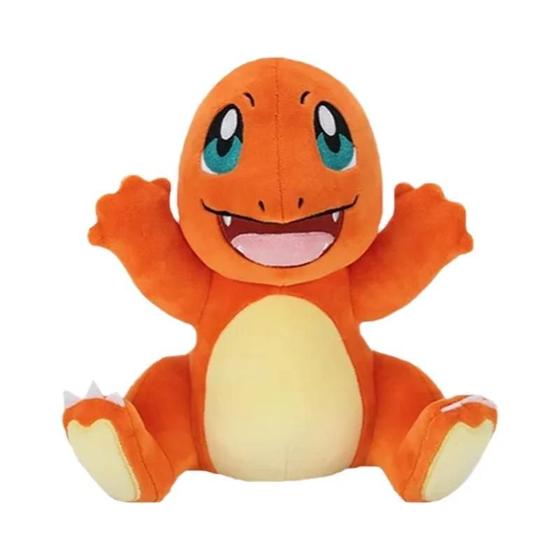Eevee Umbreon Espeon Pikachu Charizard Gengar Boneca De Pelúcia Macia ...