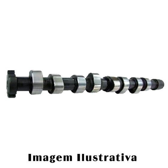 Eixo Comando de Valvulas FOX 2011/2019 - 51793 - AL224000 - Volkswagen ...