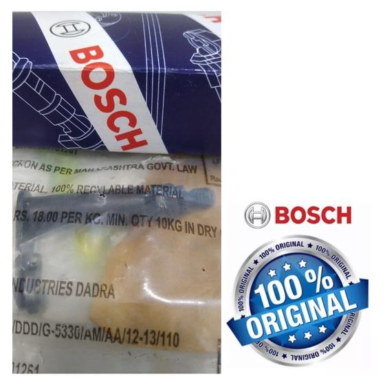 Eixo Da Alavanca Da Bomba Injetora 1463161596 Original Bosch - Outros ...