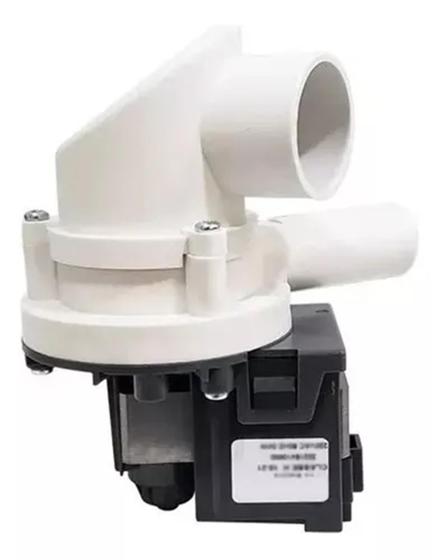 Eletrobomba De Drenagem Mondial Clean 220v Completa Com Copo ...