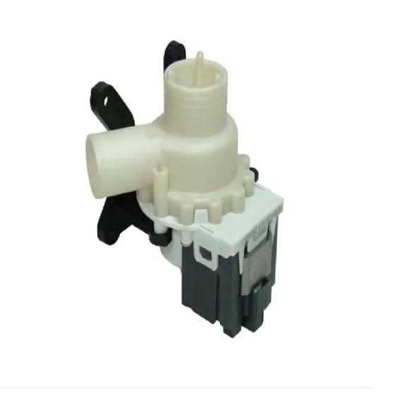 Eletrobomba Electrolux Lavadora LTE09 41004758 - 220 Volts ...