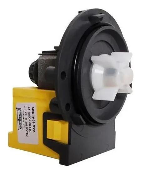Eletrobomba Universal 110v - EMICOL - Eletrobomba Lavadora - Magazine Luiza